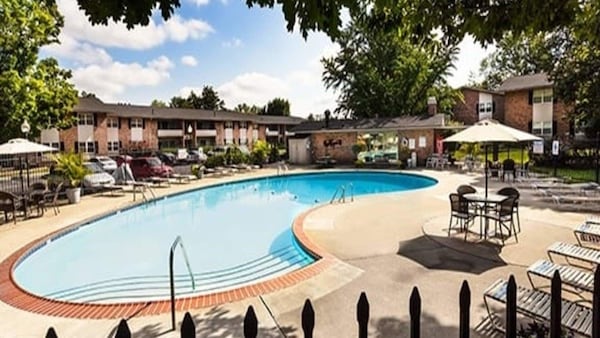 Barsala L Stylish 1bd Apartment With Fast Wi-fi - Fishers, IN