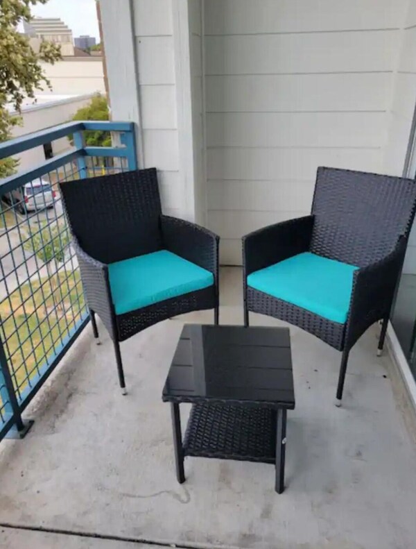 Beautiful Furnished Apartment At The Galleria Are - Stafford, TX