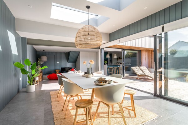Downsea, Coastal Retreat In East Wittering - West Wittering