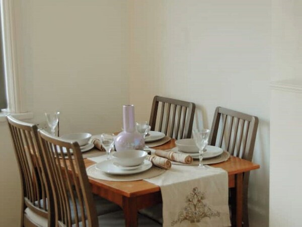 Charming Home In Sheffield - Sheffield