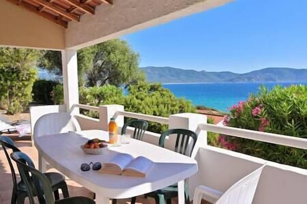 Mini-villa Girelles - Propriano