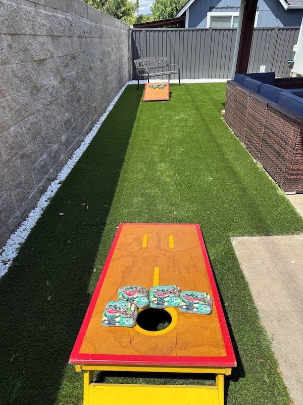 Cozy Getaway For Work & Play-game Room-walk To Hospital-close To Hayward-autzen - Eugene, OR