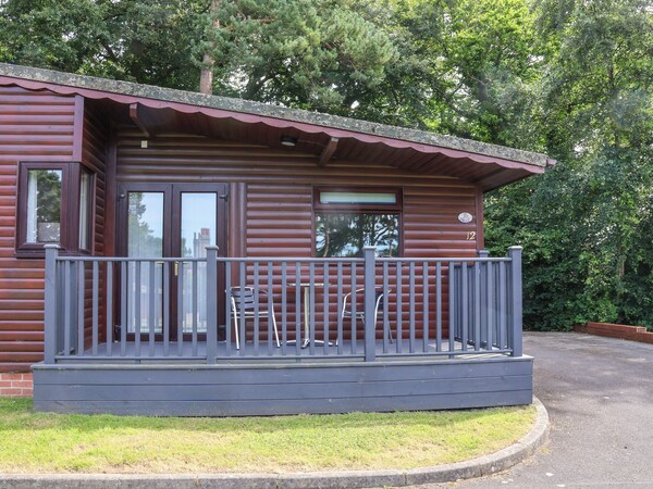 Cowslip, Pet Friendly, With A Garden In Saltburn-by-the-sea - Redcar