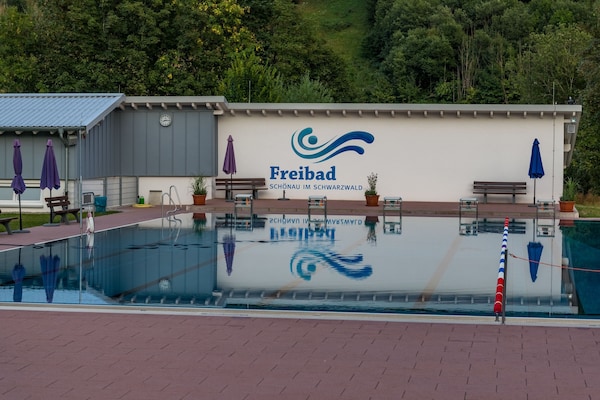 Ferienwohnung/app. Für 4 Gäste Mit 53m² In Aitern (266409) - Notschrei