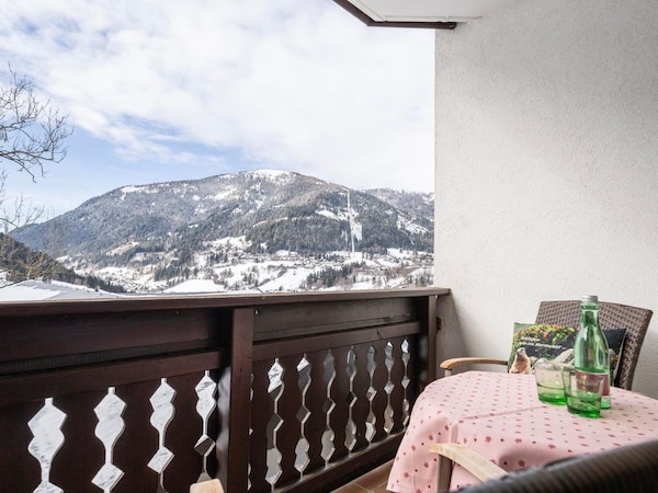 Junior Suite "Edelholz Zirbe" - Summer From 7 - Der Kirchheimerhof - Superior - Bad Kleinkirchheim