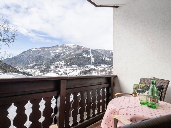 Junior Suite "Edelholz Zirbe" - B&b S - The Kirchheimerhof - Superior Refugium - Bad Kleinkirchheim