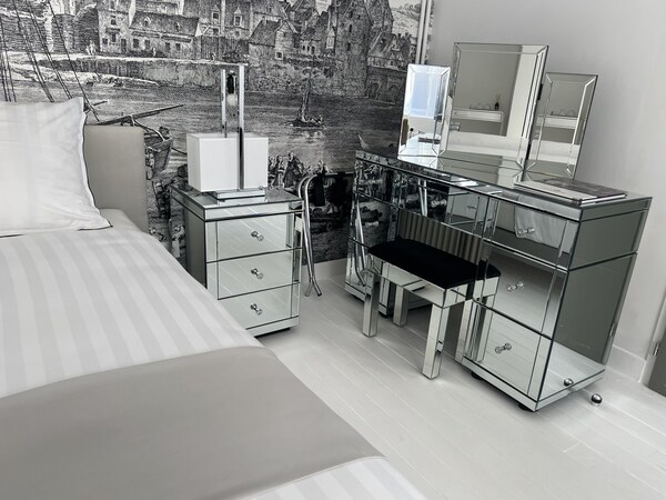 Suite Tower Double Ou Twin - Dieppe