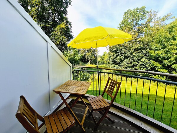 Ferienwohnung/app. Für 2 Gäste Mit 35m² In Bastorf (266831) - Bastorf