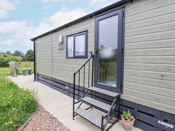 The Hoot, Pet Friendly, With A Garden In Stowmarket - 에식스