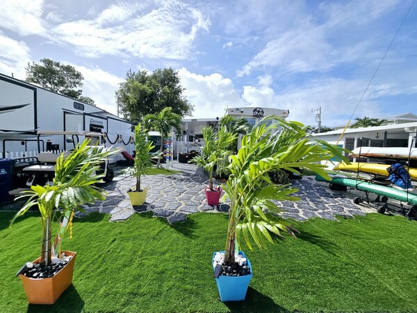 Gallego Deluxe Rental Key Largo Florida - Key Largo, FL