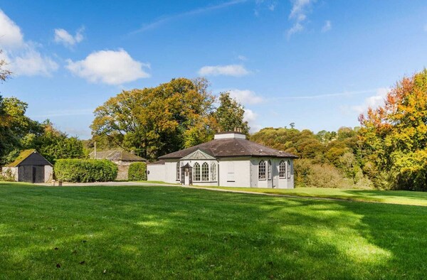 Historic Belmont House Built In 1820 In Beautiful West Cork. - 金塞爾