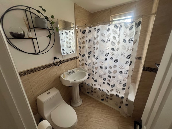 Charming 2-bedroom Apartment In Peaceful Mt Vernon With Ac, Wifi - The Bronx, NY