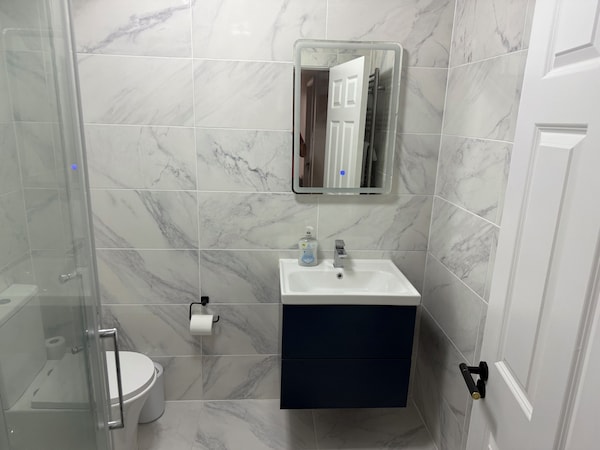 Seaview Apartment In Cobh - Cobh
