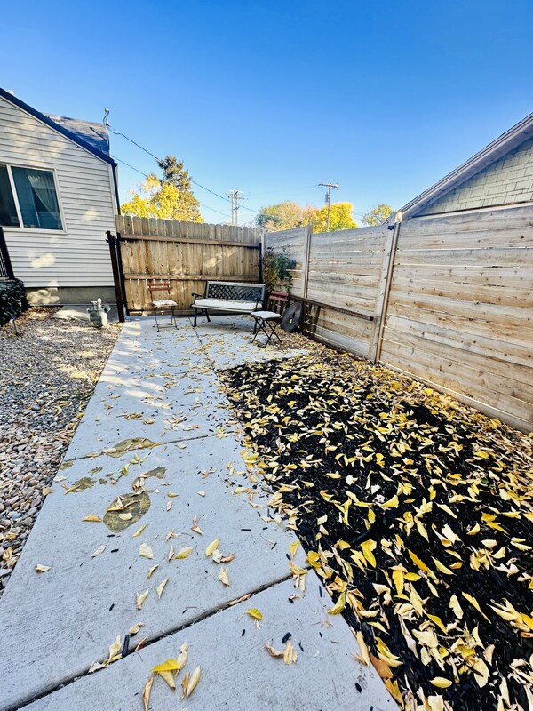 Cozy Bungalow In Charming South Salt Lake, 25 Mins To Mountains - Utah