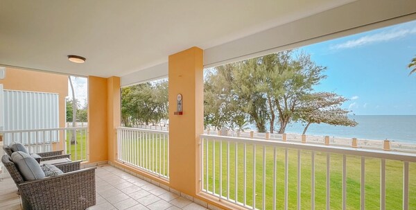 Beachfront Bliss+ - Loíza