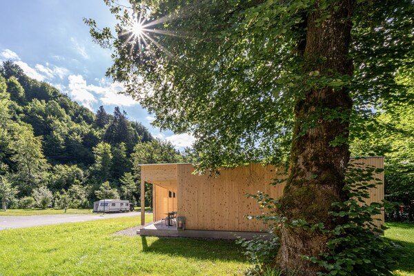 Ferienwohnung/app. Für 4 Gäste Mit 29m² In Dornbirn (265875) - Dornbirn