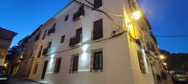Apartamentos Tierra De Lavanda - Piedra Bermeja - Brihuega