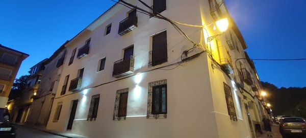 Apartamentos Tierra De Lavanda- Lavanda - Brihuega