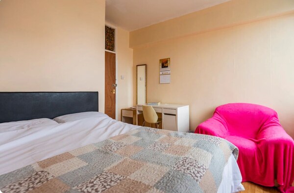 Room In Central London - Marylebone