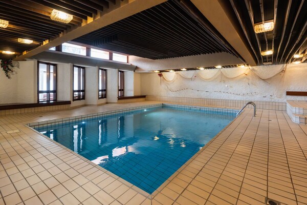 Vacation Apartment/apartment For 3 Guests With 44m² In Davos Platz (173469) - Klosters-Serneus