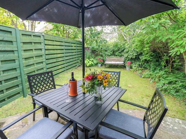 Magnolia Cottage, Family Friendly, With A Garden In Masham - Masham