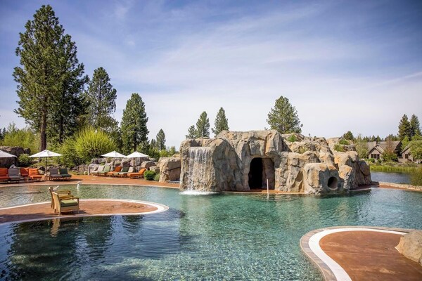18185-2 Forestbrook Loop | 1 Br / 1 Ba. Sleeps 4 - Sunriver, OR
