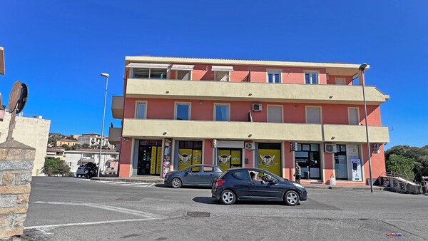 Turchesino Apartment - La Maddalena