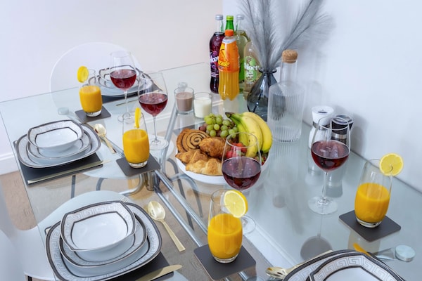 Birmingham | Short Term Rental - Birmingham City University
