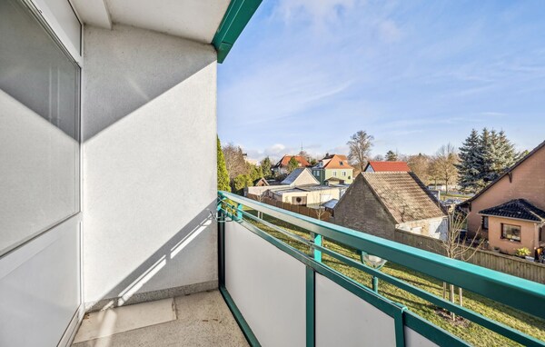 Stunning Apartment In Anklam - Anklam