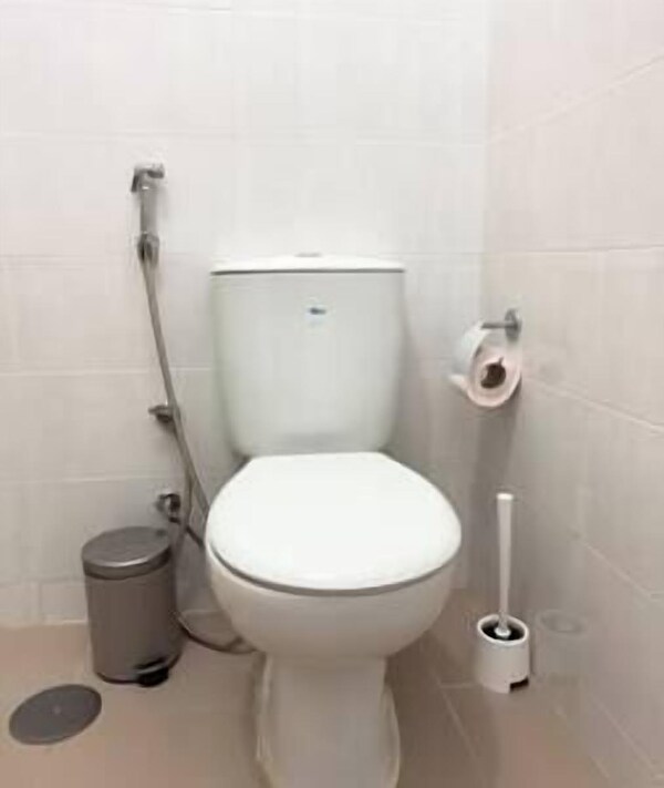 2 Bdr Cozy Apt In Terra Branca, Free Wifi - Lcgr - Praia