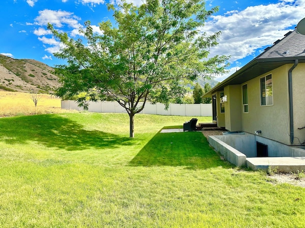 Sleeps 15 - Moutain View - Goshen, UT