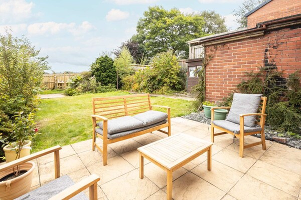 Host & Stay | Newton House - Alnwick