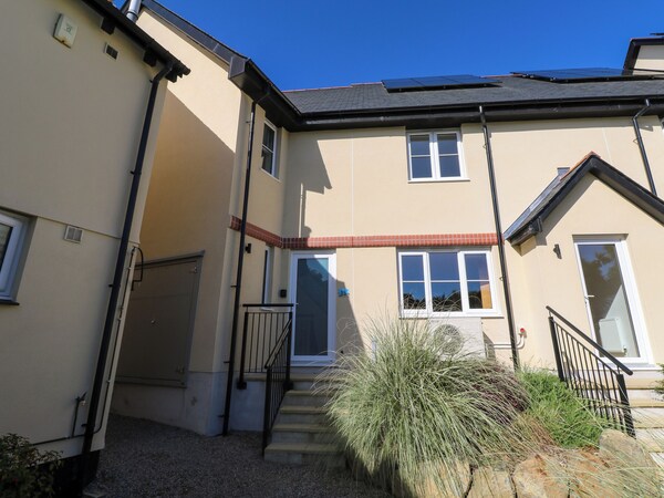 Sea La Vie, Family Friendly, Country Holiday Cottage In St Ives - St Ives