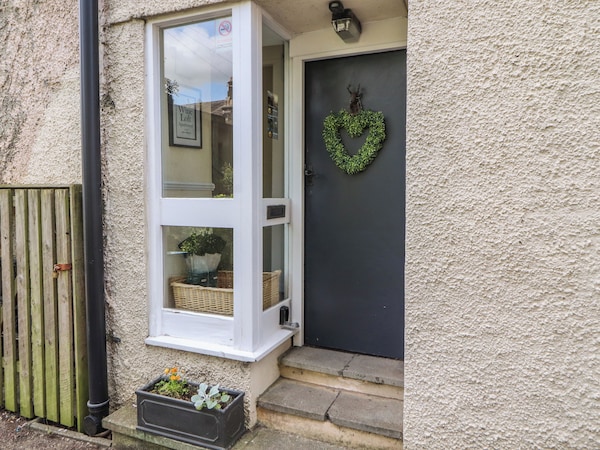 Belmont House, Family Friendly In Bowness-on-windermere - Bowness-on-Windermere