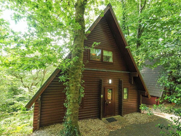 Lodge 32 - Cowslip, Pet Friendly, With Pool In Chudleigh - Newton Abbot
