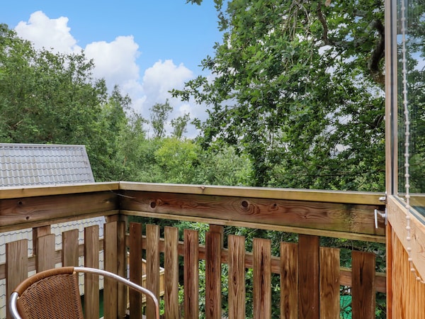 Lodge 45 - Lazy Bear, Pet Friendly, With Pool In Chudleigh - Teignmouth