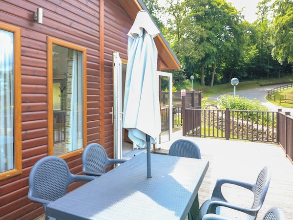 The Poplars - 11 Pool View, Family Friendly, With Pool In Chudleigh - Lustleigh