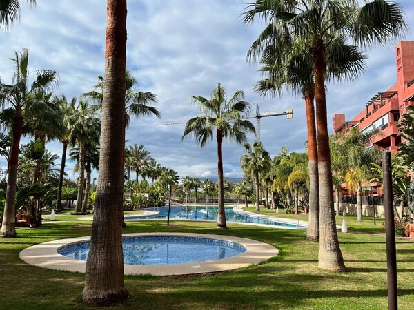 Pushe Playa Granada Beach & Golf 8 - Salobreña