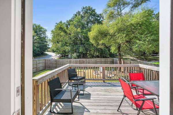 Sunny Sage Cottage - Durham, NC