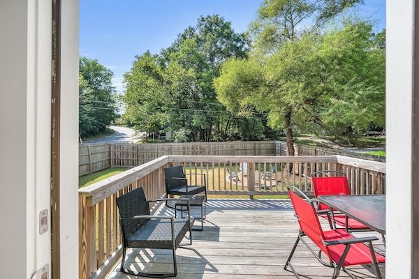 Sunny Sage Cottage - Durham, NC