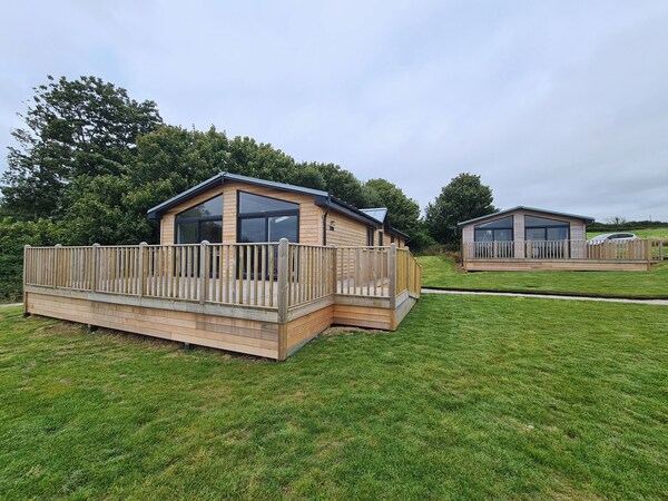 Bay, Family Friendly, With A Garden In Ilfracombe - Woolacombe