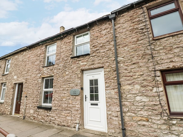 Fettlers Cottage, 51 High Street, Pet Friendly In Kirkby Stephen - Kirkby Stephen