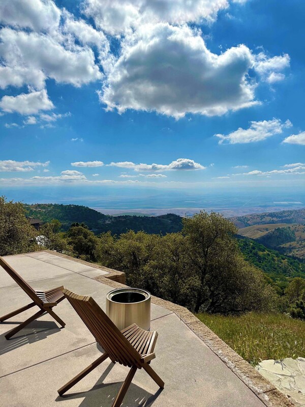 Charming 2-bedroom Cabin With Wifi, Ac In Brilliant Tehachapi - Tehachapi, CA