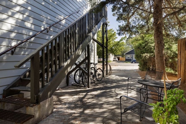 Historic Central Gj Getaway - Grand Junction, CO