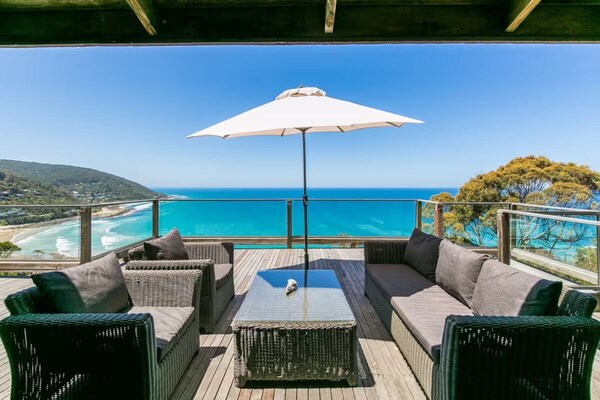 Arguably The Best Views In Wye River - Wye River