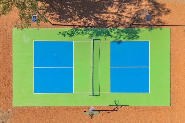 Resort Style Pool, Pickleball, Tucson  Solana #6 - Tucson, AZ