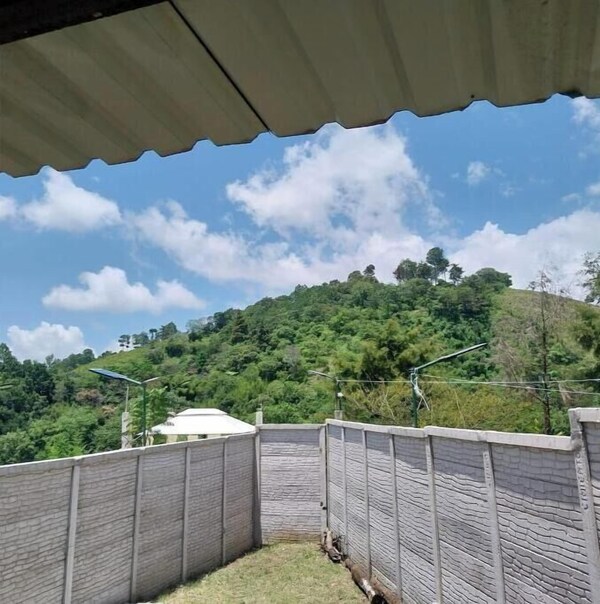 Cabaña Real - Guatemala City
