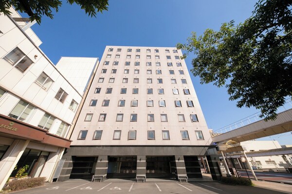 ツイン 禁煙素泊り / 都城市 宮崎県 - 都城市