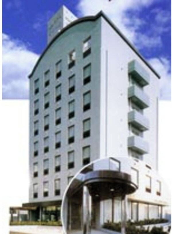 Nonsmoking Semidouble Standard Plan10 Free Ho / Chiba Chiba - Chiba