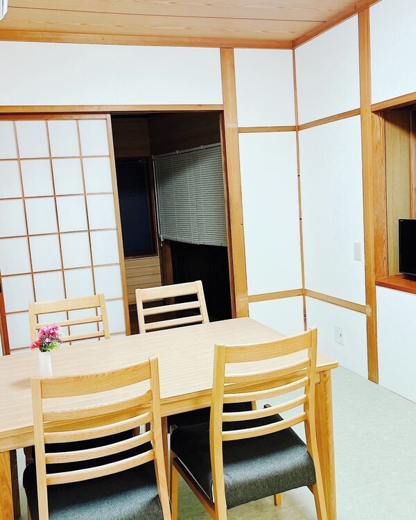 We Have A Kids Room Hita Hostel Limited To 1 Group Per Day Longterm Discount Avai / Hita ōIta - Japan